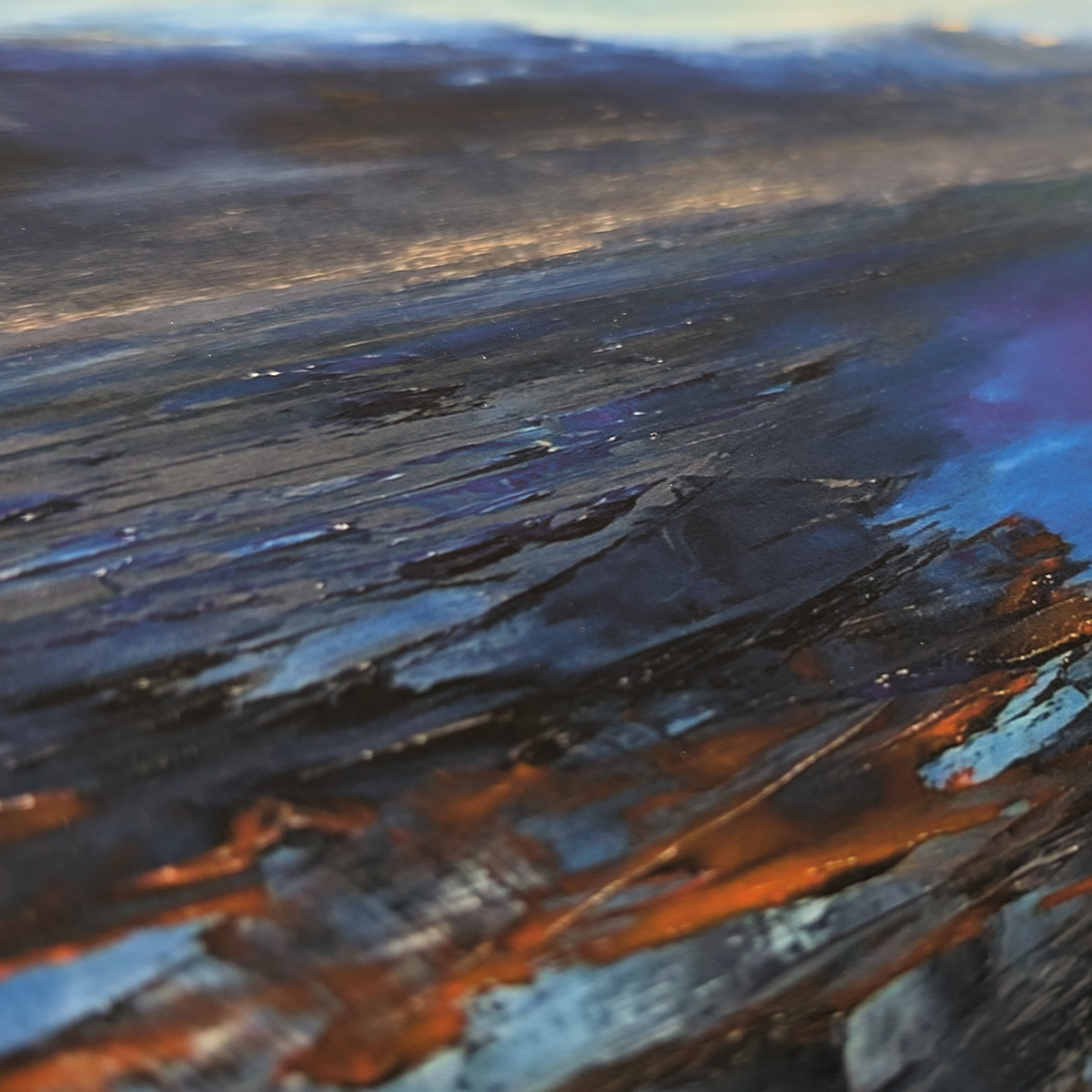 Giclée vs. Photo Prints: What's the Difference? | Indigo Giclée